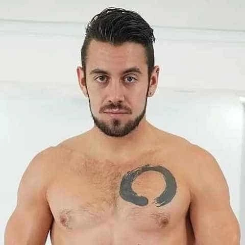 Buff Newsman Casey Jack Drilled Raw by Dante Colle - Men Com | xHamster